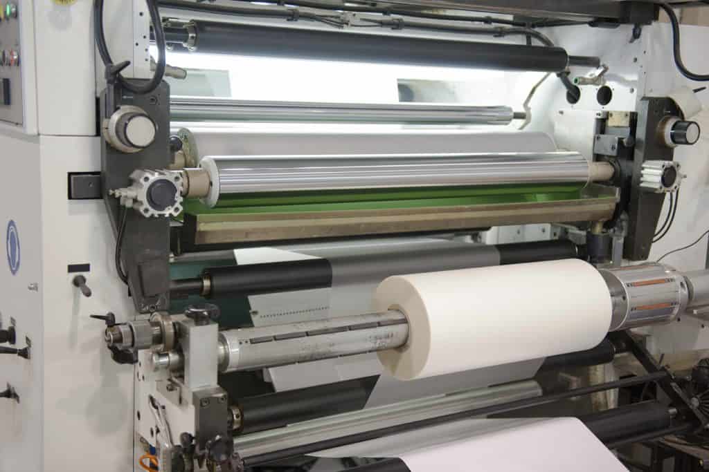 Back Up Rollers - American Roller Company