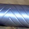 Chevron Or Herringbone Grooving | Dead Shaft Idler