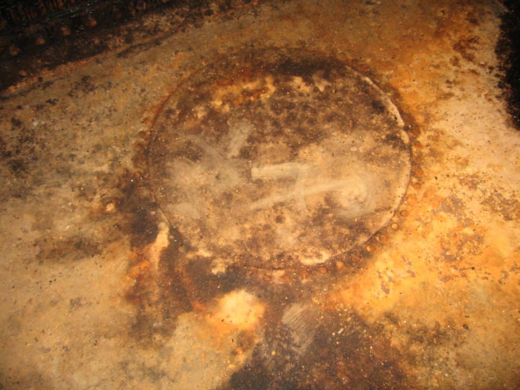 Bowed Rollers | Spreader Rollers | American Roller Company