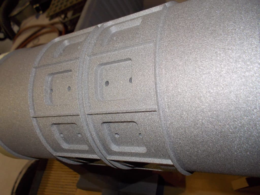 Rotary Die - American Roller Company
