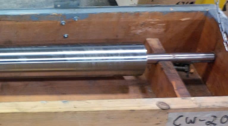 Anvil Rollers | Slitter Rollers | Custom Rollers | USA