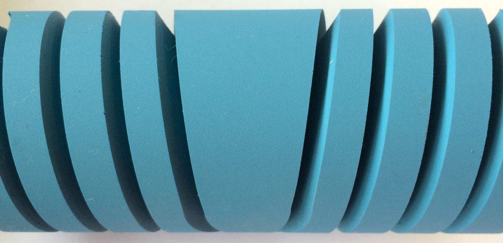 Bowed Rollers | Spreader Rollers | American Roller Company