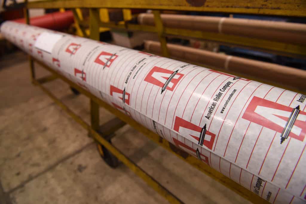 Layon Rollers - American Roller Company