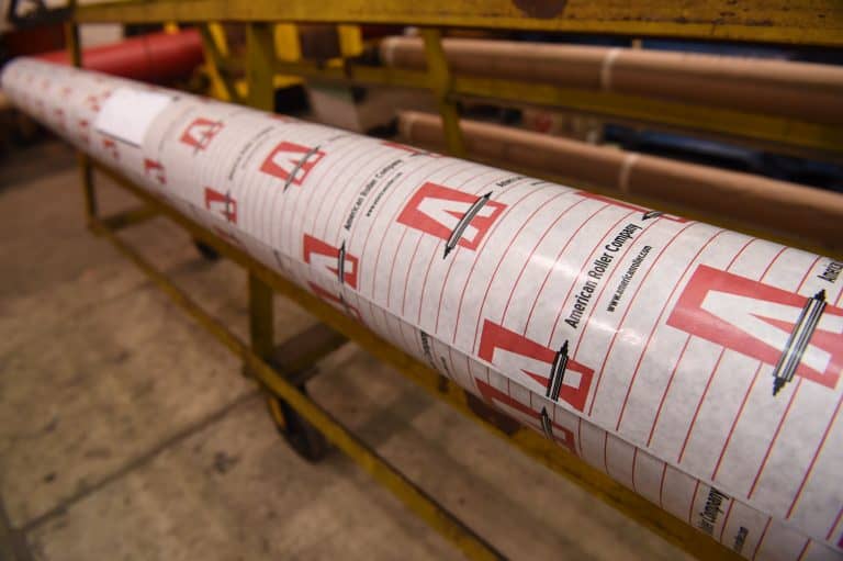 Layon Rollers - American Roller Company