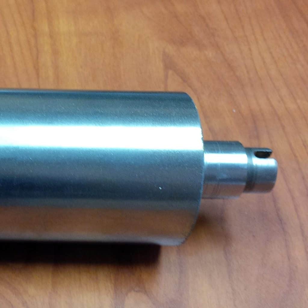 Anvil Rollers | Slitter Rollers | Custom Rollers | USA