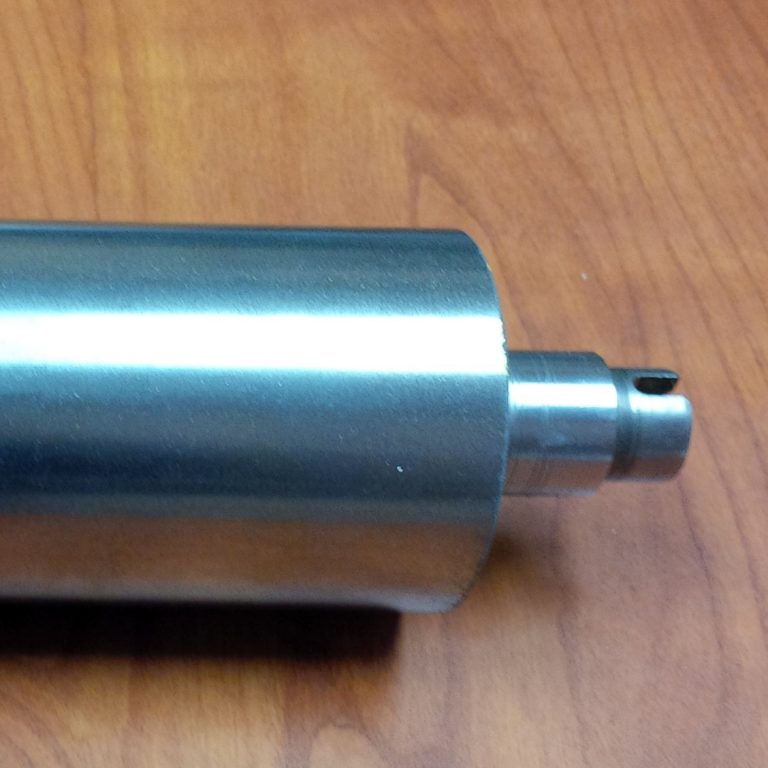 Anvil Rollers | Slitter Rollers | Custom Rollers | USA