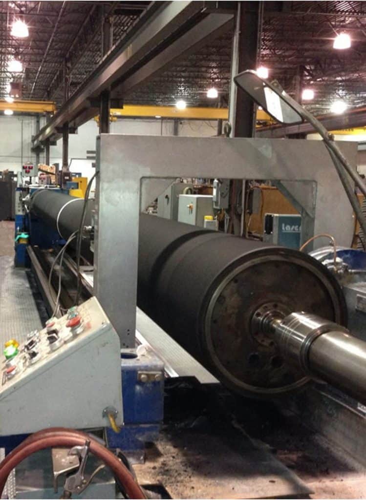 Pull Rollers - American Roller Company