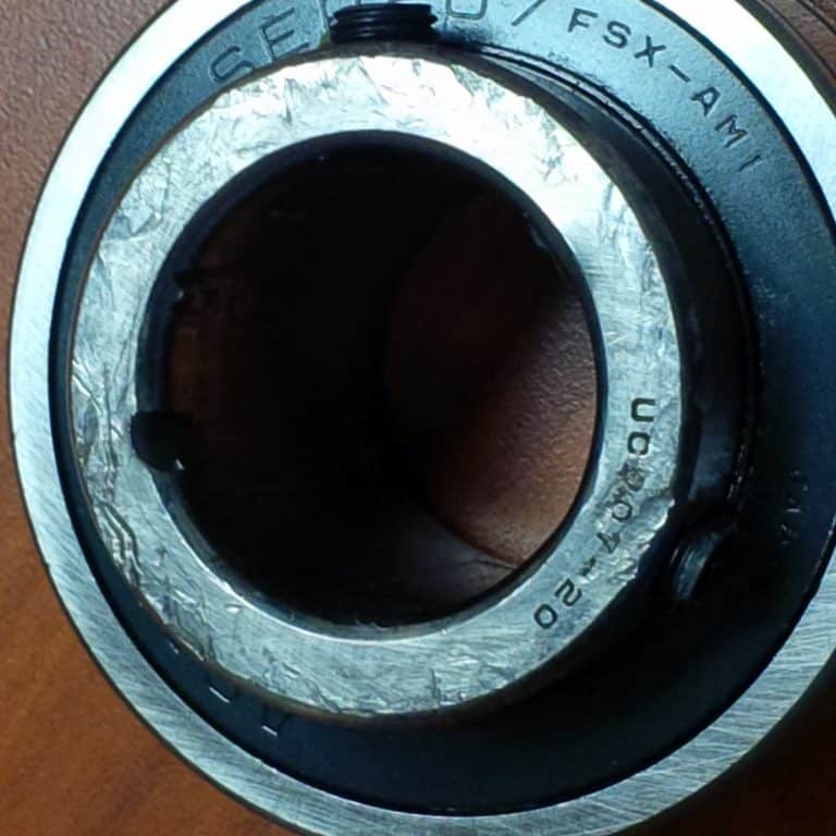 Bowed Rollers | Spreader Rollers | American Roller Company