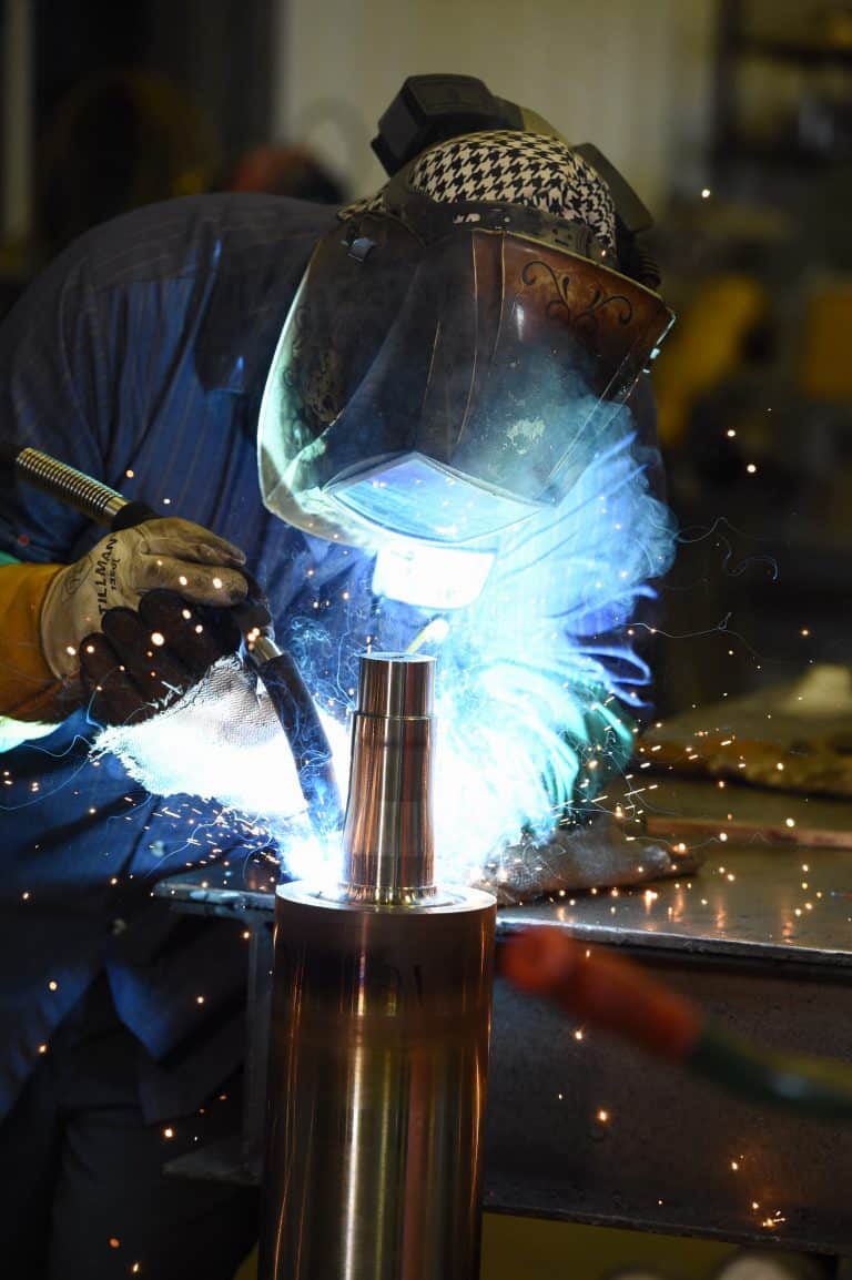 Press Rollers - American Roller Company