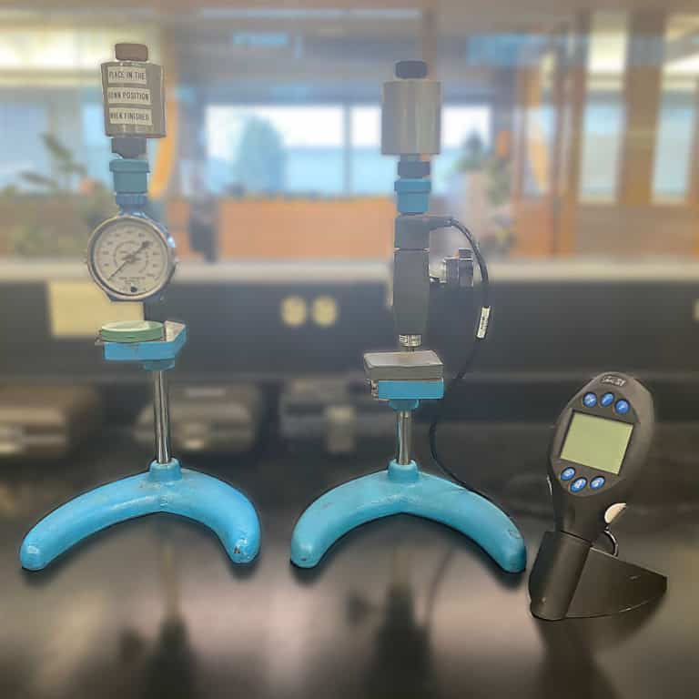 Durometer Hardness Scales - American Roller Company